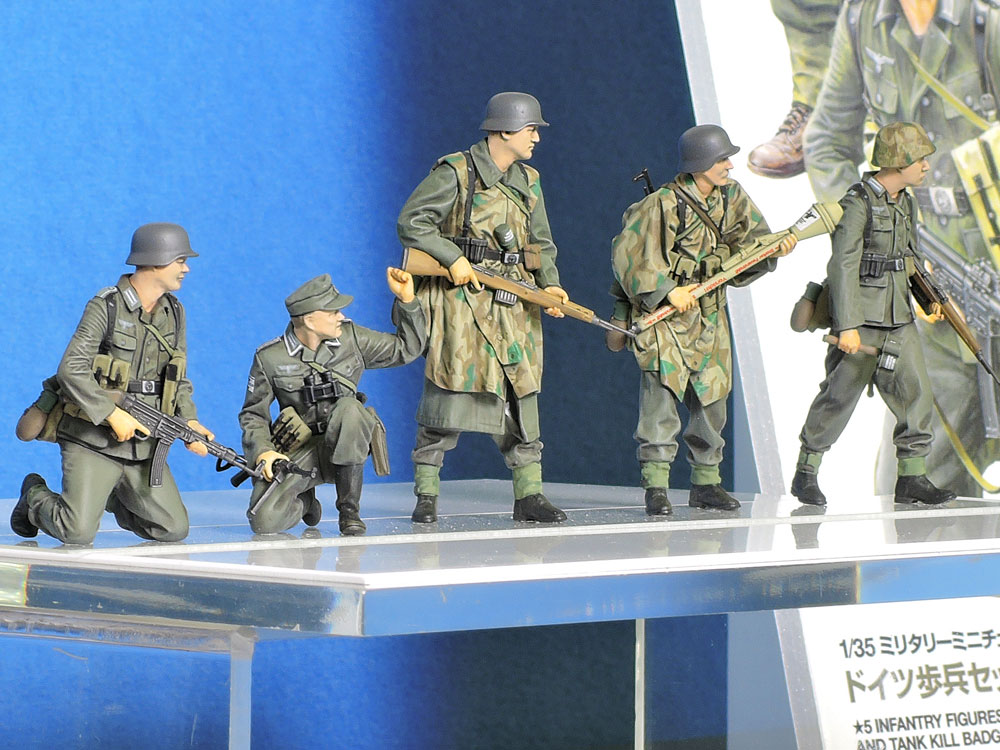 TAMIYA SHOWCASE 開催のご案内 （2023年上半期）トレッサ横浜 | タミヤ