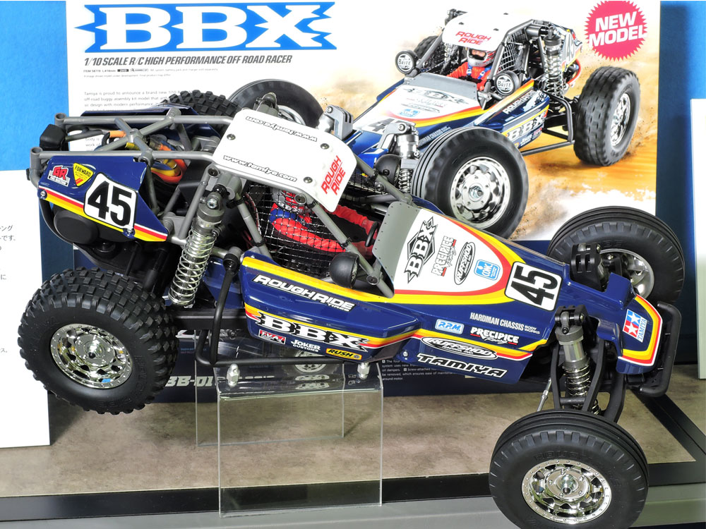 TAMIYA SHOWCASE 開催のご案内 （2023年上半期）トレッサ横浜 | タミヤ