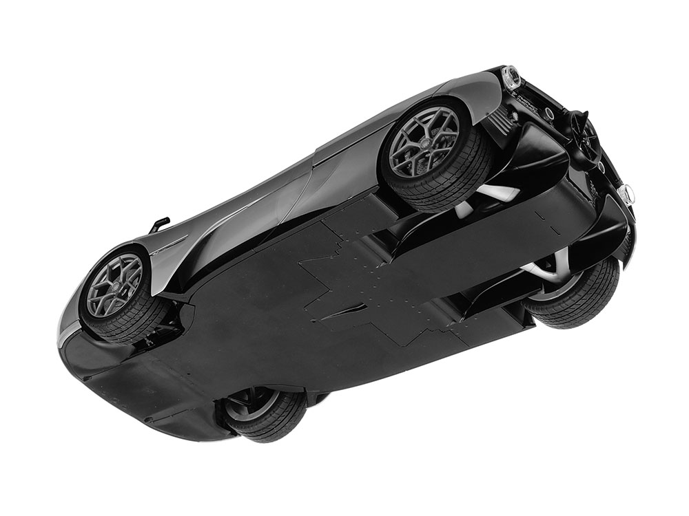 タミヤ 1/24 スポーツカーシリーズ 1/24 GMA T.50 | タミヤ